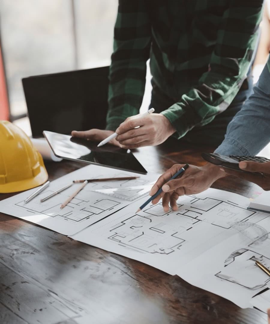 Services – MasterplanDesign